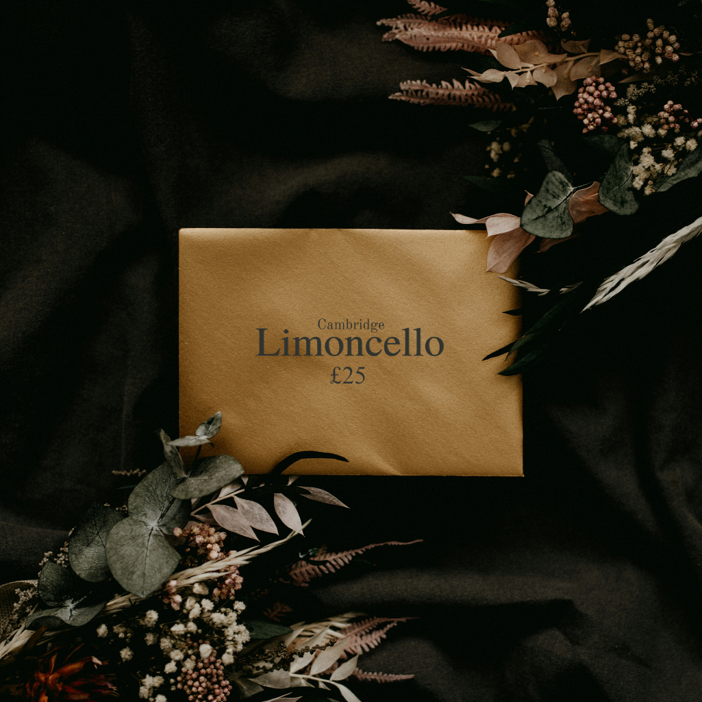 Limoncello Italian Restaurant - buffet catering