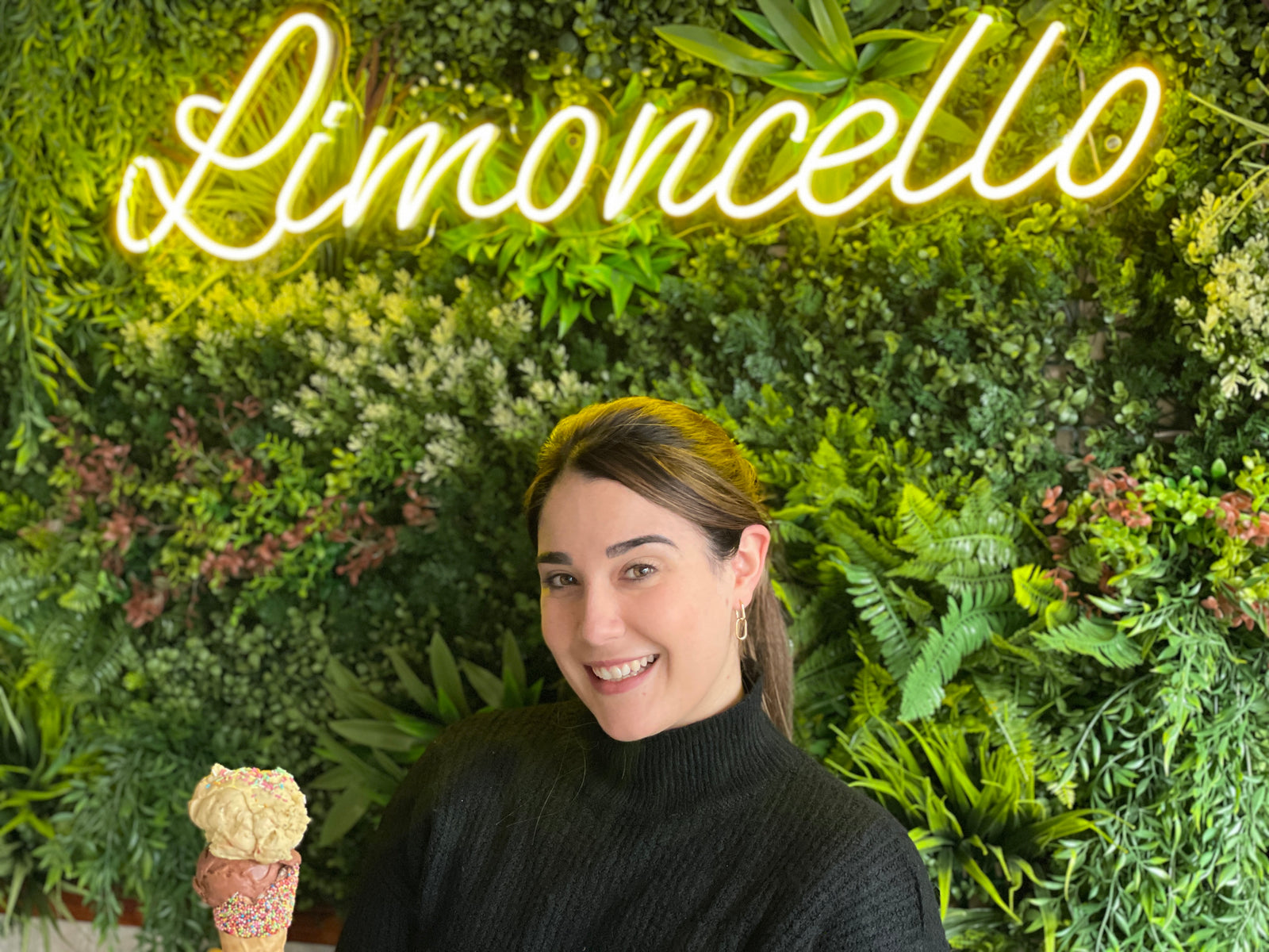 Limoncello | Limoncello Italian Restaurant - buffet catering