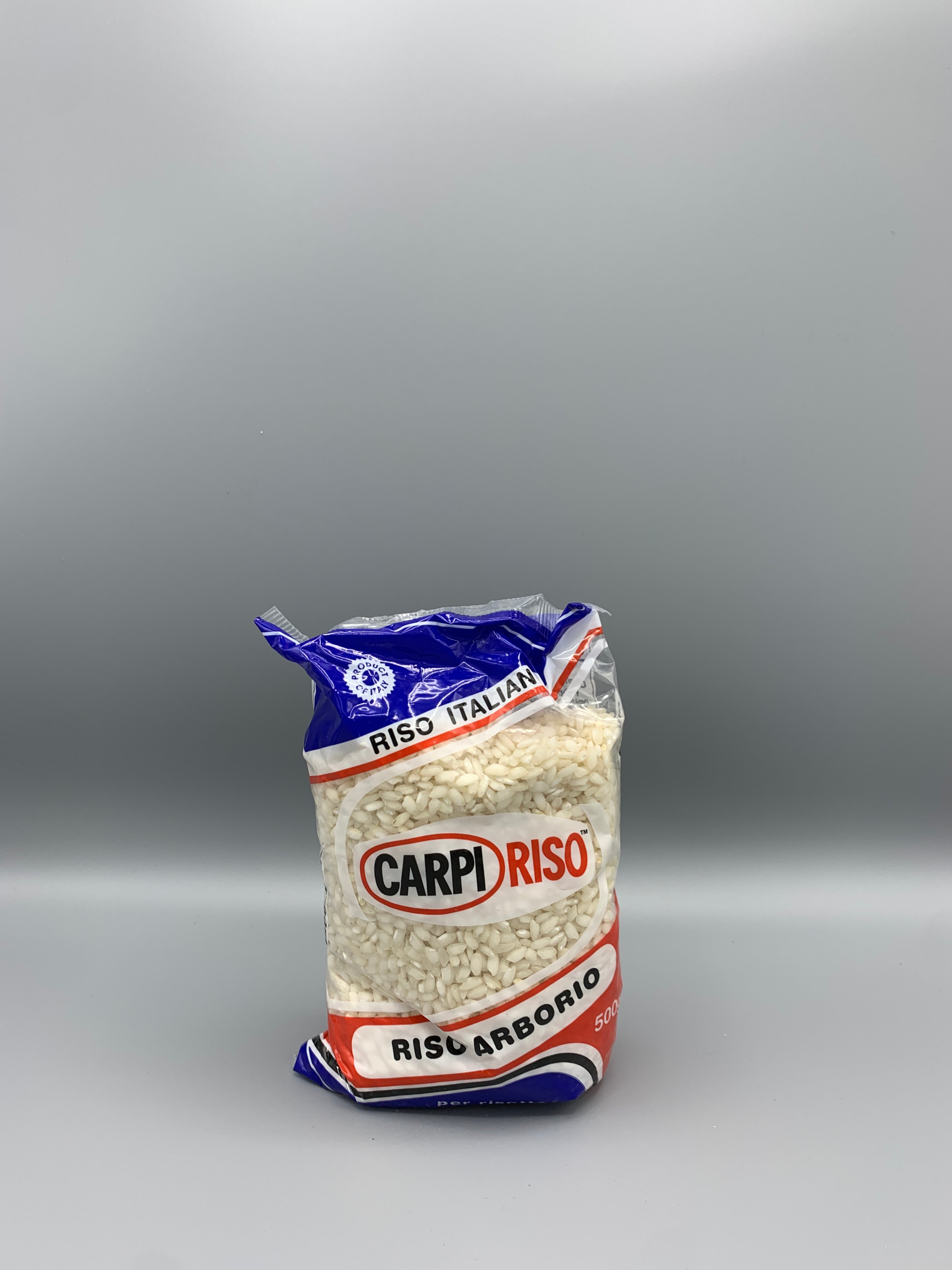 Risotto Rice - Arborio by Carpi 500g | Limoncello